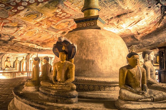 07 Days Amazing Experience | Power Traveller