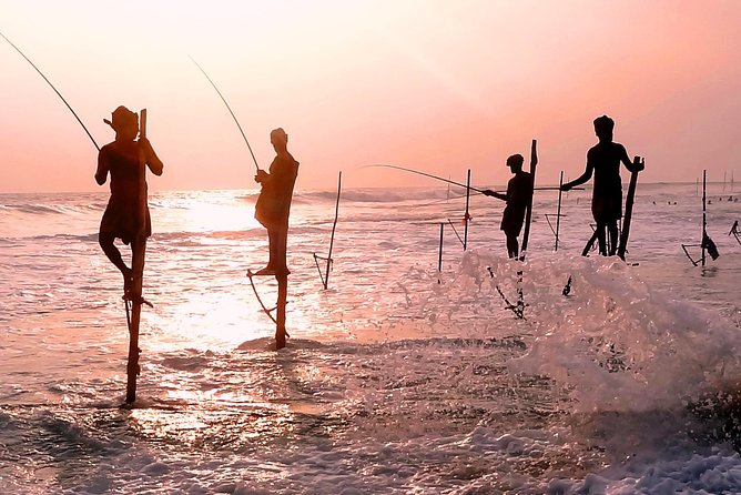 07 Days Amazing Experience | Power Traveller