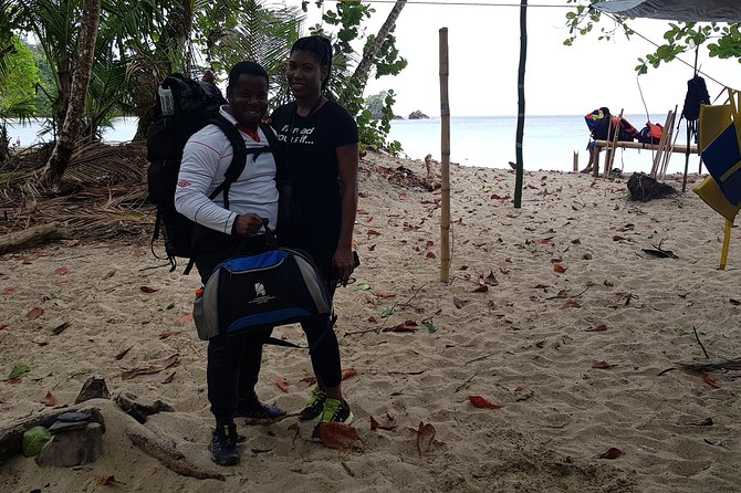 1-Day Hike & Camp With Turtle Watching at Paria Bay | Power Traveller