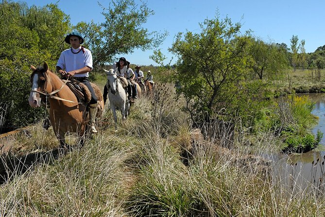 100% Gaucho Experience in a Traditional Estancia | Power Traveller