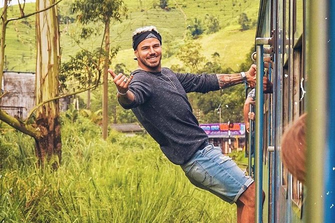 11 Days Tour Of Taprobane | Power Traveller