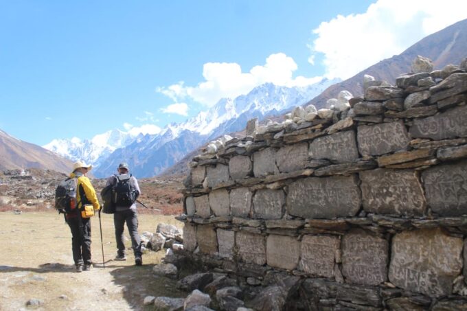 12-Day Langtang Trek: Join Our Fixed Group Departure | Power Traveller