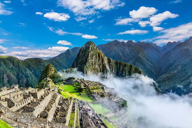 2-Day Tour to Machu Picchu by Train From Cusco | Power Traveller