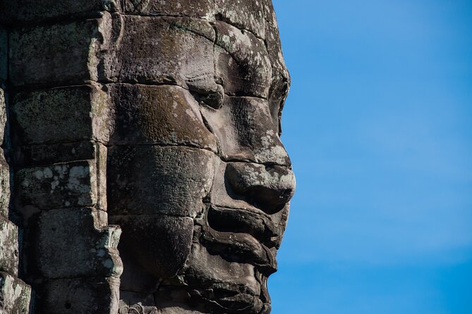 2-Day Unforgettable Experience of Angkor Wat | Power Traveller