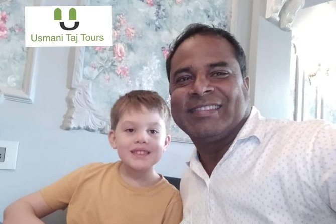 2 Days Agra Overnight Tour by Car | Power Traveller