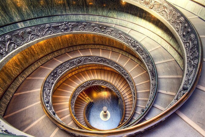 2 Days: Coliseum, Vatican Museums, Catacombs and Tivoli Highlights ...