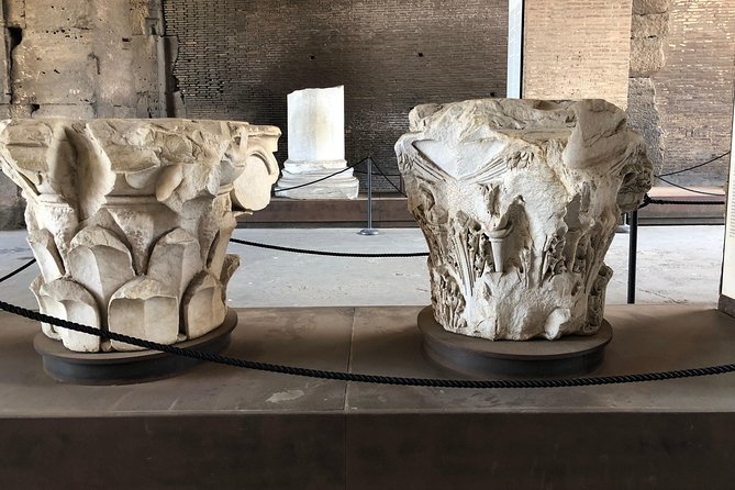 2 Days: Coliseum, Vatican Museums, Catacombs and Tivoli Highlights ...