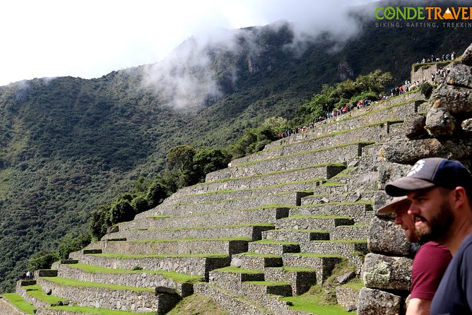 2- Days Private Inka Trail | Power Traveller