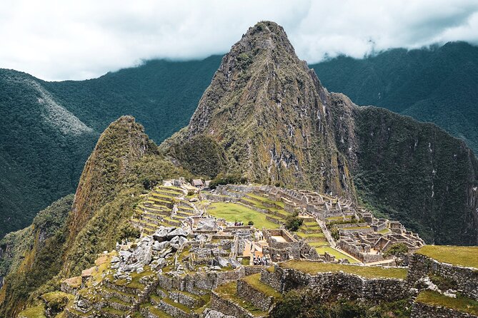 2 Days Short Inca Trail to Machu Picchu Small Group | Power Traveller