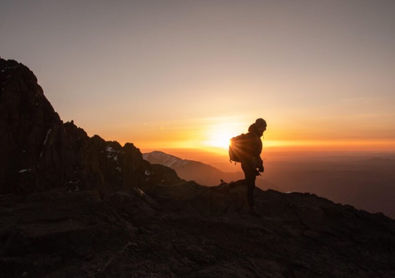 2 Days Trekking to Toubkal Peak – Trekking in Morocco