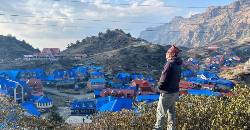 2 Night 3 Days Kalinchowk Trek From Kathmandu | Power Traveller