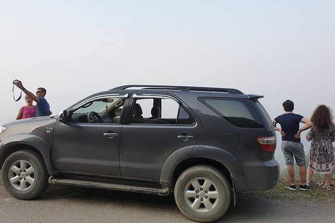 3 Day Ha Giang Loop- Dong Van Geopark From Hanoi by Limousine Bus | Power Traveller