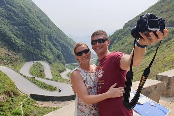 3 Day Ha Giang Loop- Dong Van Geopark From Hanoi by Limousine Bus | Power Traveller