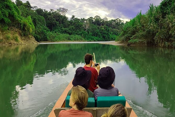 3 Days Guided Manu Jungle Tour From Cusco | Power Traveller