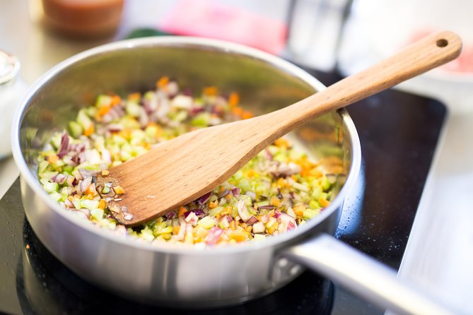 4-Courses Cooking Experience in Florence | Power Traveller