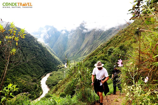 4-Days Inca Trail to Machu Picchu | Power Traveller