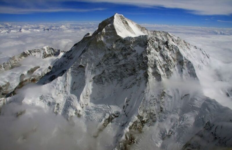 45-Minute Mount Everest Flight Tour From Kathmandu | Power Traveller