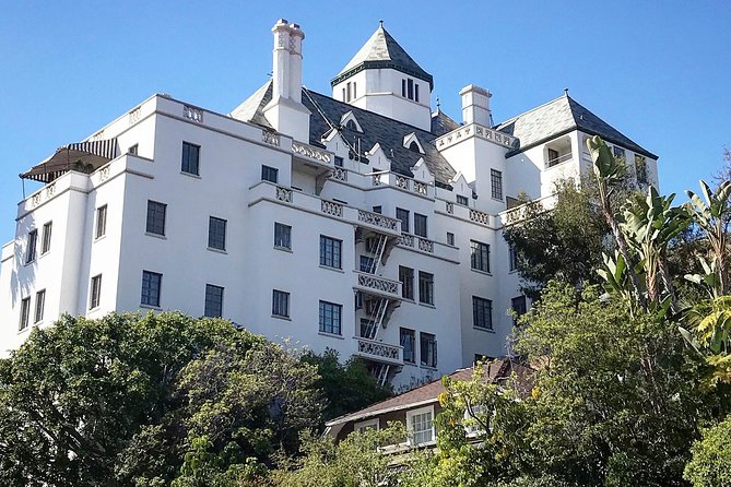 7 Hour Tour of Hollywood, Beverly Hills, and L.A. Beaches | Power Traveller