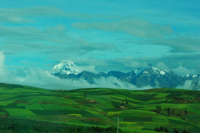 8-Day Tour From Lima: Machu Picchu and the Amazon Jungle | Power Traveller