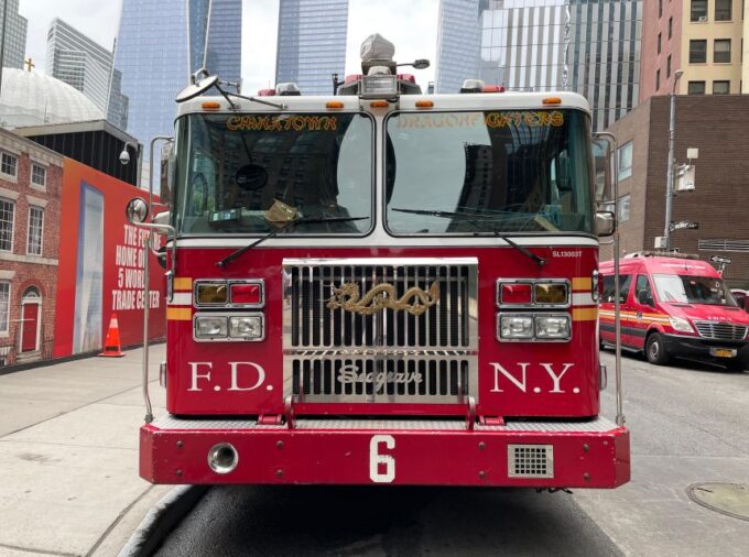 911 Ground Zero Tour With One World Observatory Ticket | Power Traveller