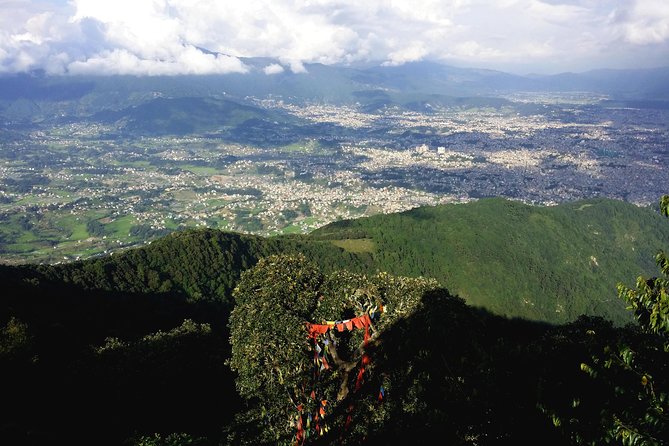 A Day Hike From Kathmandu to Bagadwaar | Power Traveller