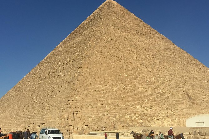 A Day Tour to Cairo Small Group With Best Price | Power Traveller
