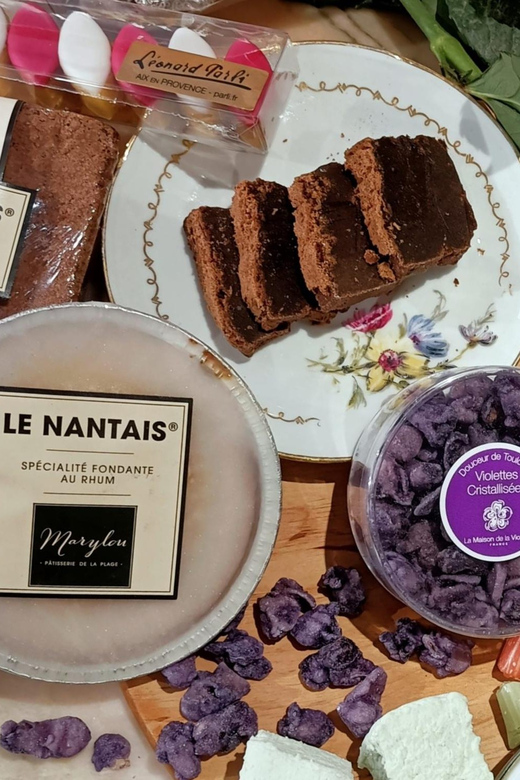 A French Tea Time in Paris | Power Traveller