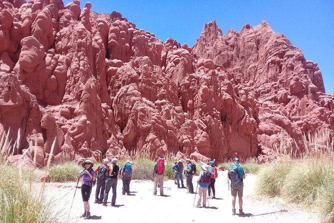 Acsibi Caves Full-Day Tour From Cachi | Power Traveller