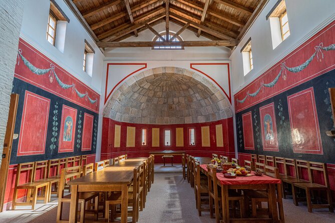 Admission Pass to The Roman Quarter, the Museum Carnuntinum and the ...