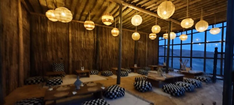 Agafay Desert Private Buggy Tour From Marrakech | Power Traveller