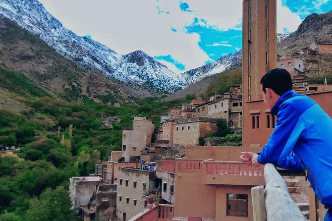 Agafay Desert: Three Valley Guided Tour From Marrakech | Power Traveller