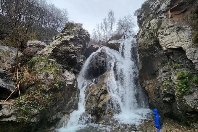 Agafay Desert, Three Valleys & Waterfall Tour | Power Traveller