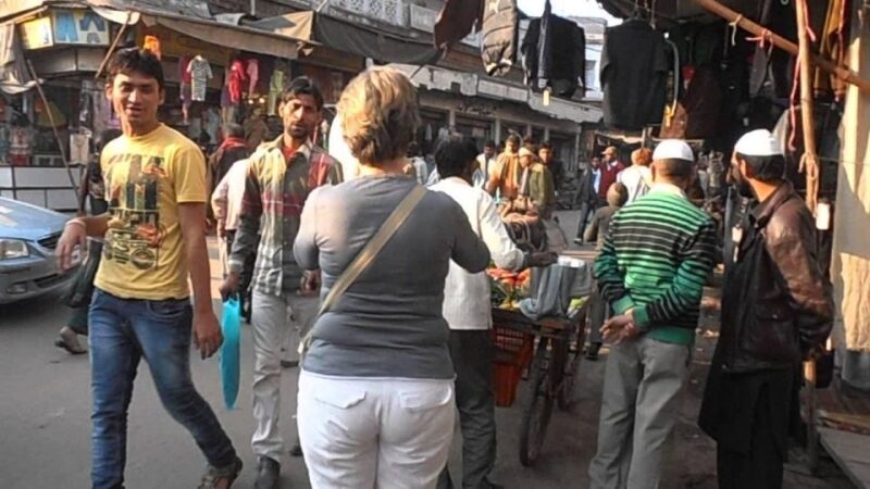 Agra Local City Tour With Transport and Guide | Power Traveller
