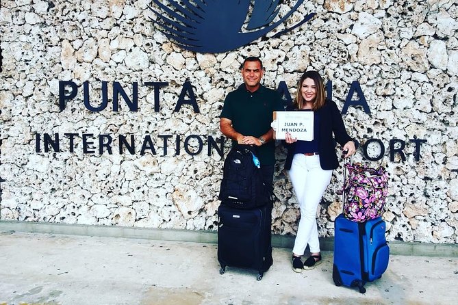 Airport (Puj) Private Transfers, Transportation Punta Cana Hotels ...