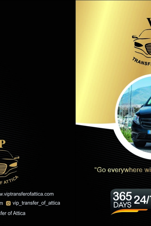 Airpot Transfer- Port Transfer | Power Traveller