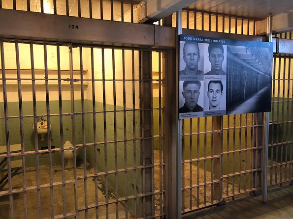 Alcatraz Tour Plus Muir Woods and Sausalito Day Trip | Power Traveller