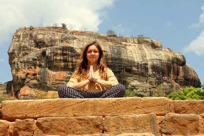 All Inclusive Sigiriya & Dambulla Day Tour From Colombo & Negombo | Power Traveller