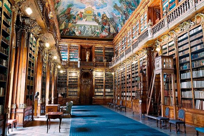 All Inclusive Small Group Hidden Gems Of Prague Day Tour Power Traveller