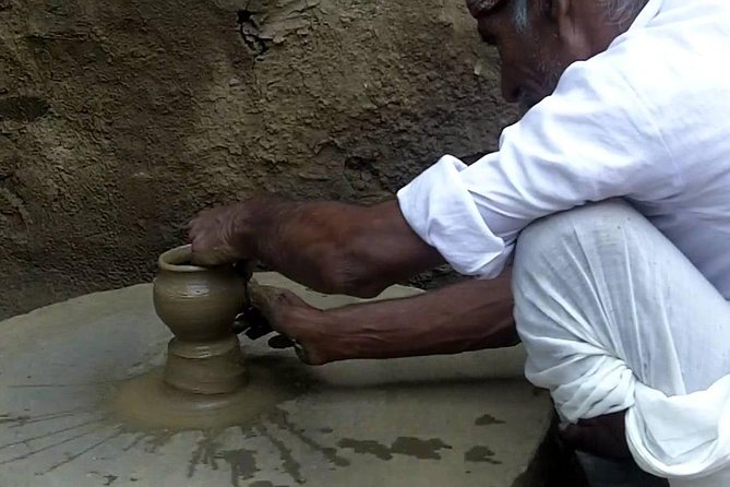 All Inclusive Tribal Village Walk With Visit to Taragram Project From ...