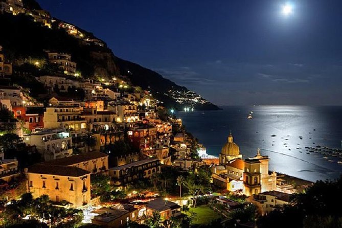 Amalfi Coast: Full-Day Tour From Rome | Power Traveller