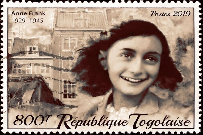 Amsterdam: Anne Frank and Jewish History Guided Walking Tour | Power ...