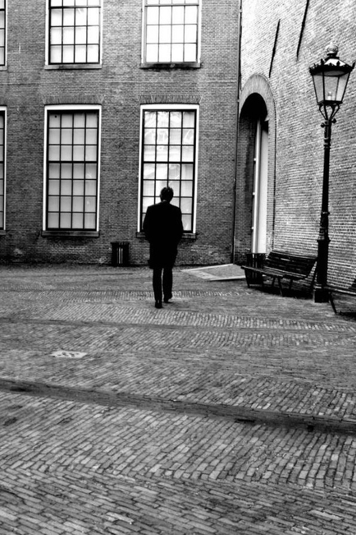 Amsterdam: Haunted History and Ghost Walking Tour | Power Traveller