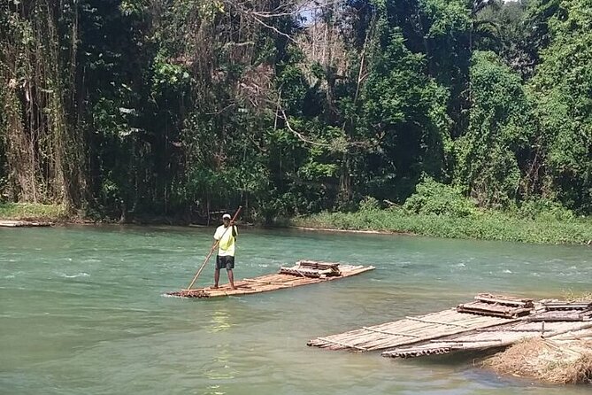 An Evening on the Lagoon: Martha Rafting, Luminous Lagoon and Falmouth ...