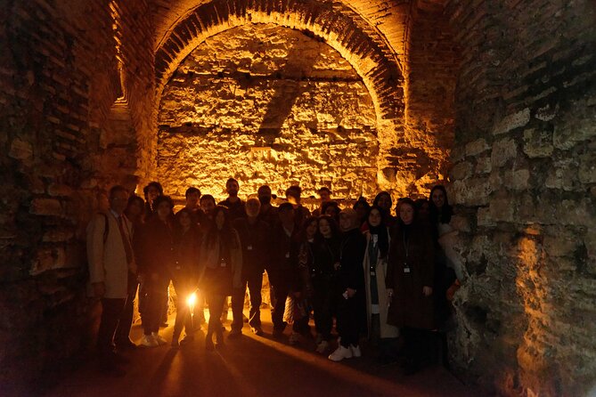 Ancient Rome Under Istanbul | Power Traveller