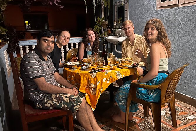 Annapurna Base Camp Private Short Trek | Power Traveller