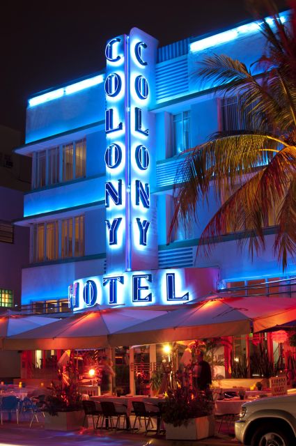 Art Deco, Hidden Gems & Rooftops Tour With Local Historian | Power Traveller