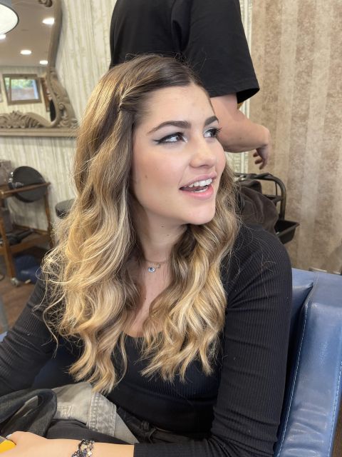 Athens: Beauty Experience in City Center | Power Traveller