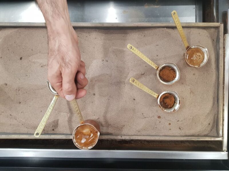 Athens: The Classic Food Tasting Tour | Power Traveller