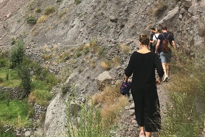 Atlas Mountains Day Trip From Marrakech and Three Valleys Guided Tour | Power Traveller