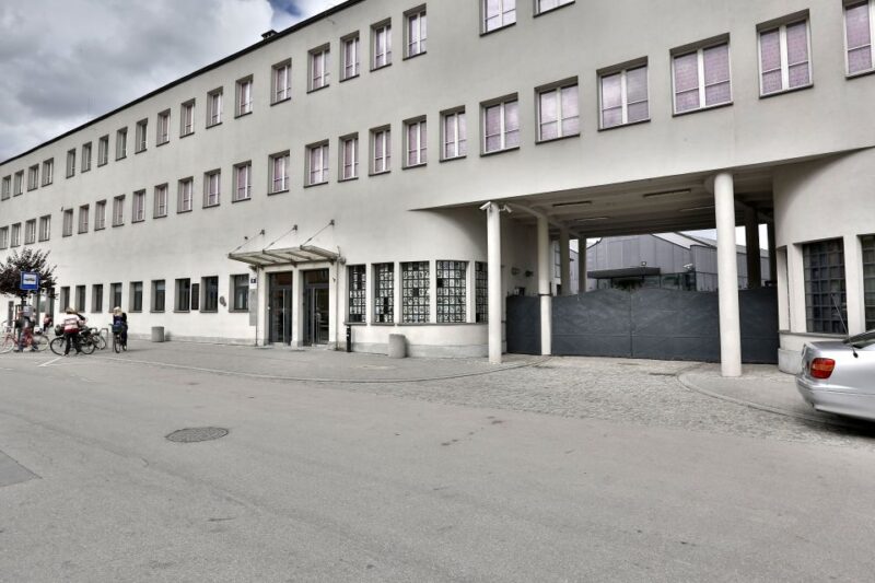 Auschwitz-Birkenau and Schindlers Factory Tour From Krakow | Power ...